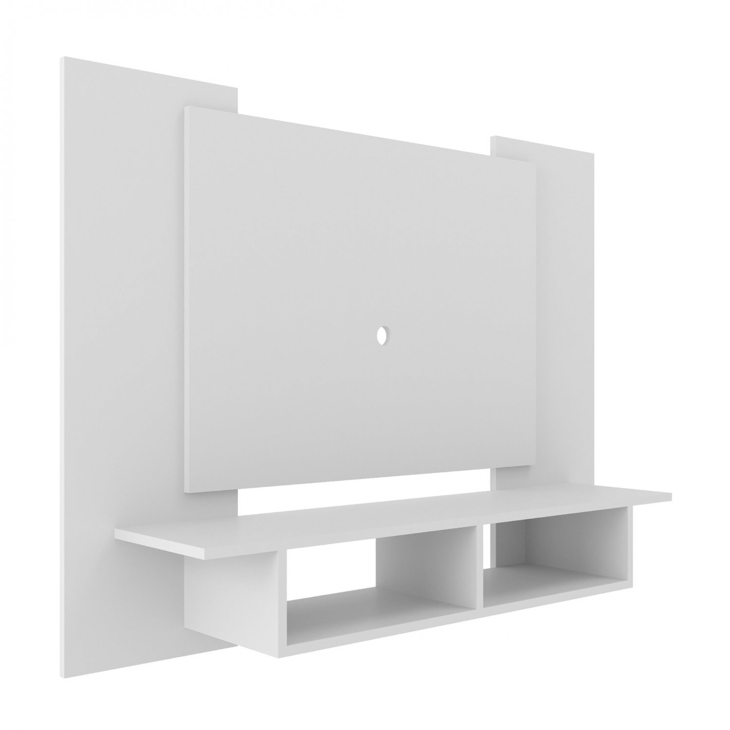 Painel para TV até 49 Polegadas Anthony VBF Móveis | MadeiraMadeira