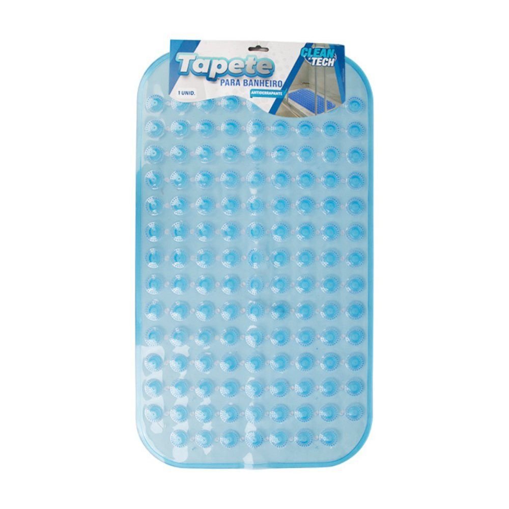 Tapete para Box Retangular - Sortido | MadeiraMadeira