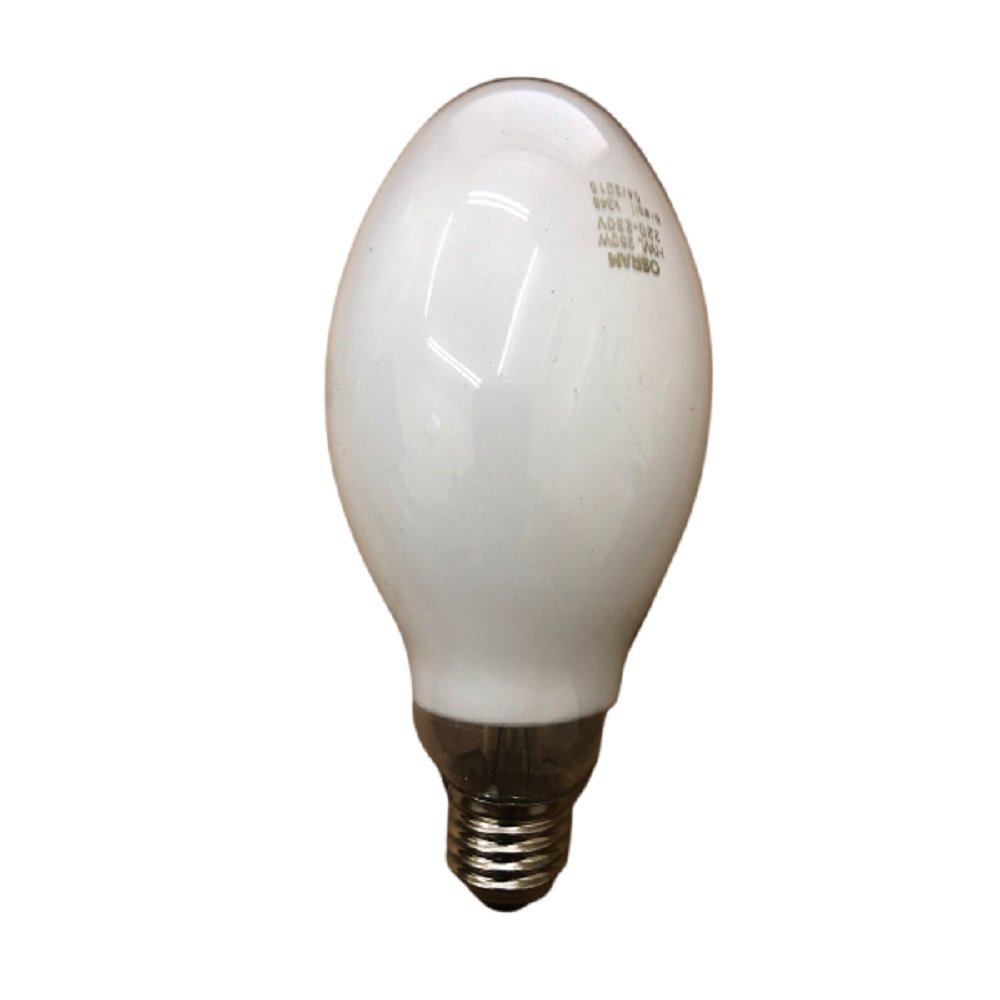 Lâmpadas De Luz Mista HWL 250w 220v E-27 Osram HWL 250W E27 220-230V | MadeiraMadeira