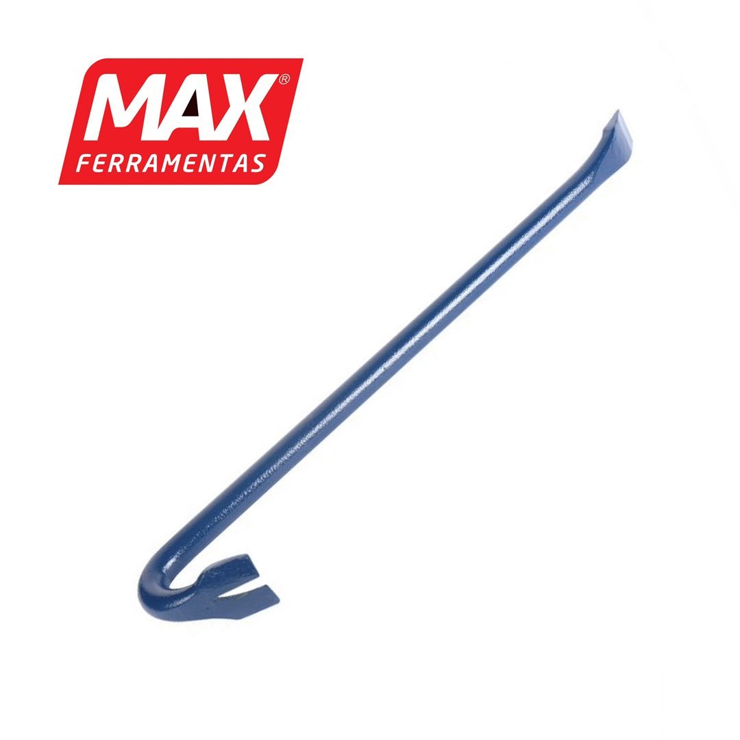 Pé De Cabra 3/4 50cm Forjado | MadeiraMadeira