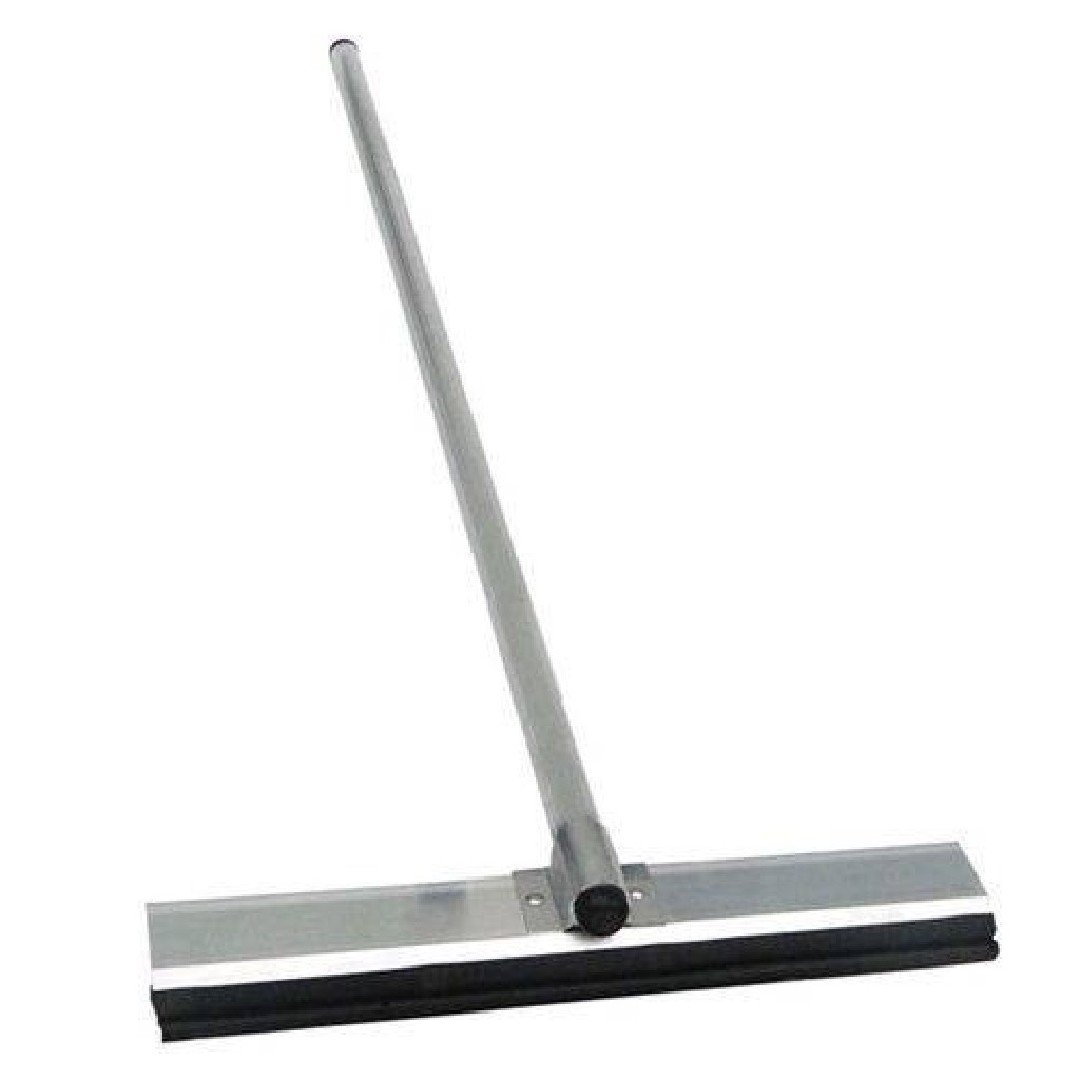 RODO ALUMINIO 60CM C/ CABO METAL - AMP RODOS | MadeiraMadeira