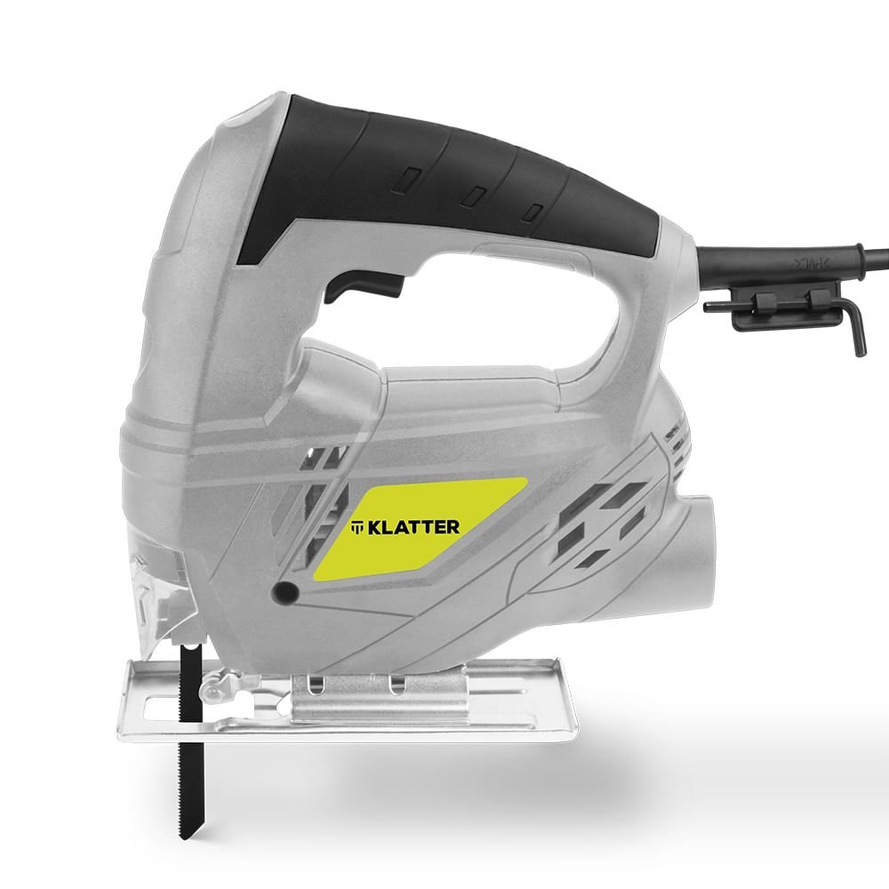 Serra Tico Tico com Lâmina para Madeira e Base Ajustável 500w-127v ...