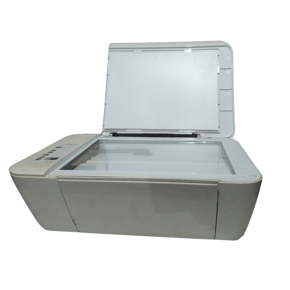 Impressora Hp Deskjet Ink Advantage 2546 no Estado P/peças | MadeiraMadeira