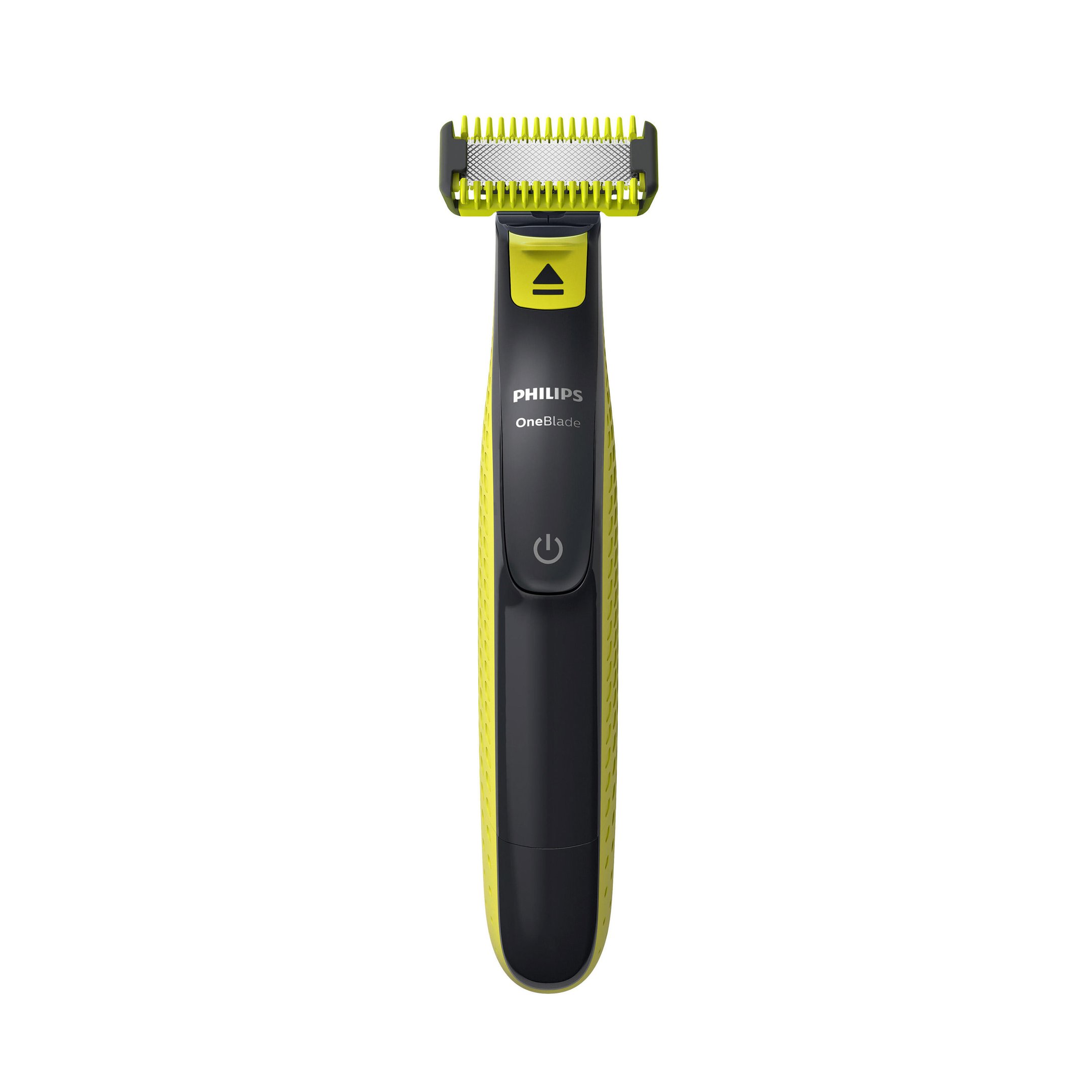 Barbeador Elétrico One Blade Philips | Bivolt | MadeiraMadeira