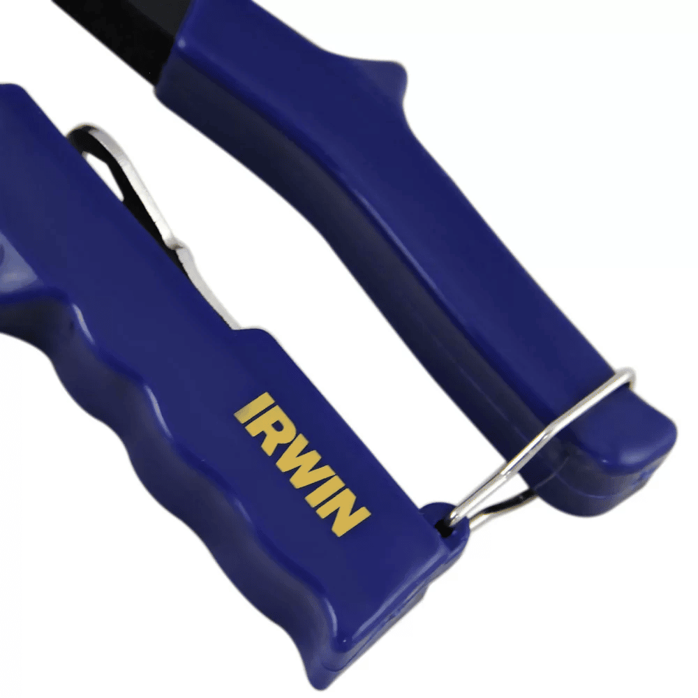 Alicate Rebitador Manual R100 - Irwin | MadeiraMadeira
