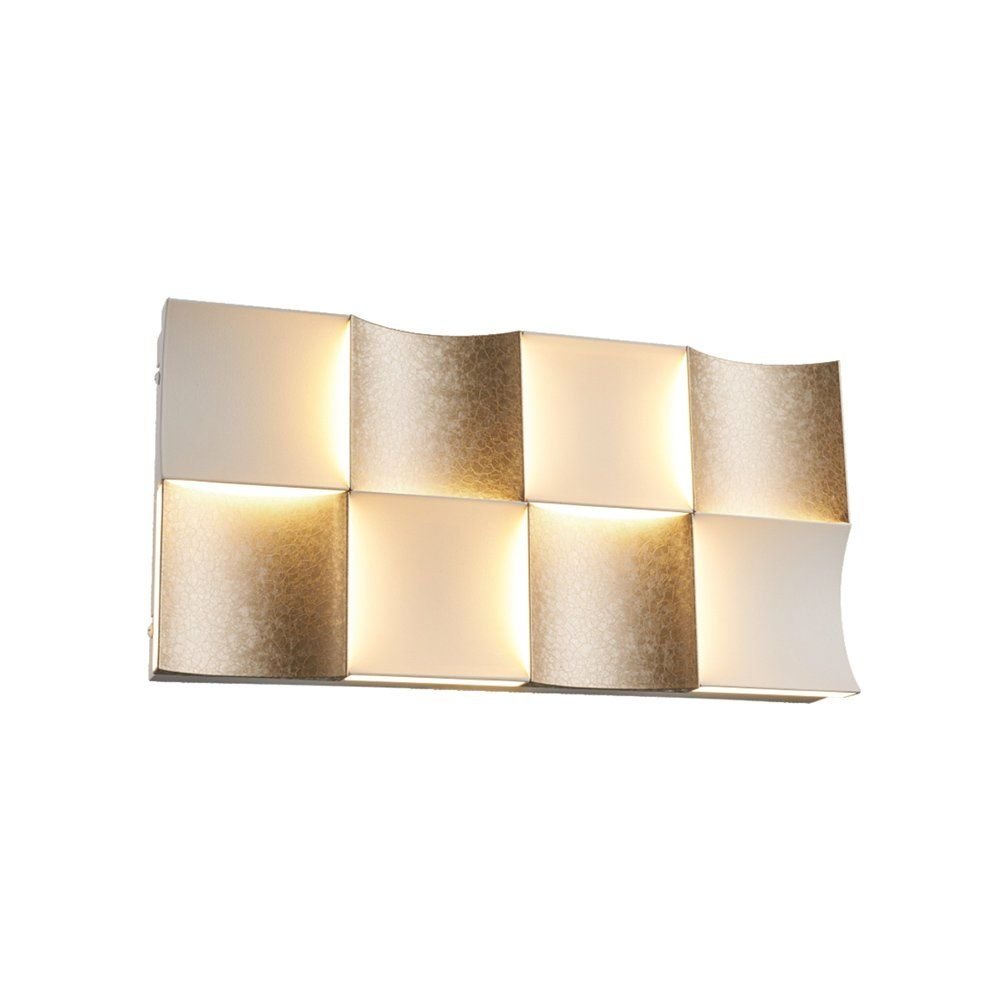 Arandela Astraled Neyl LED Alto Irc 90 42W Bivolt | MadeiraMadeira