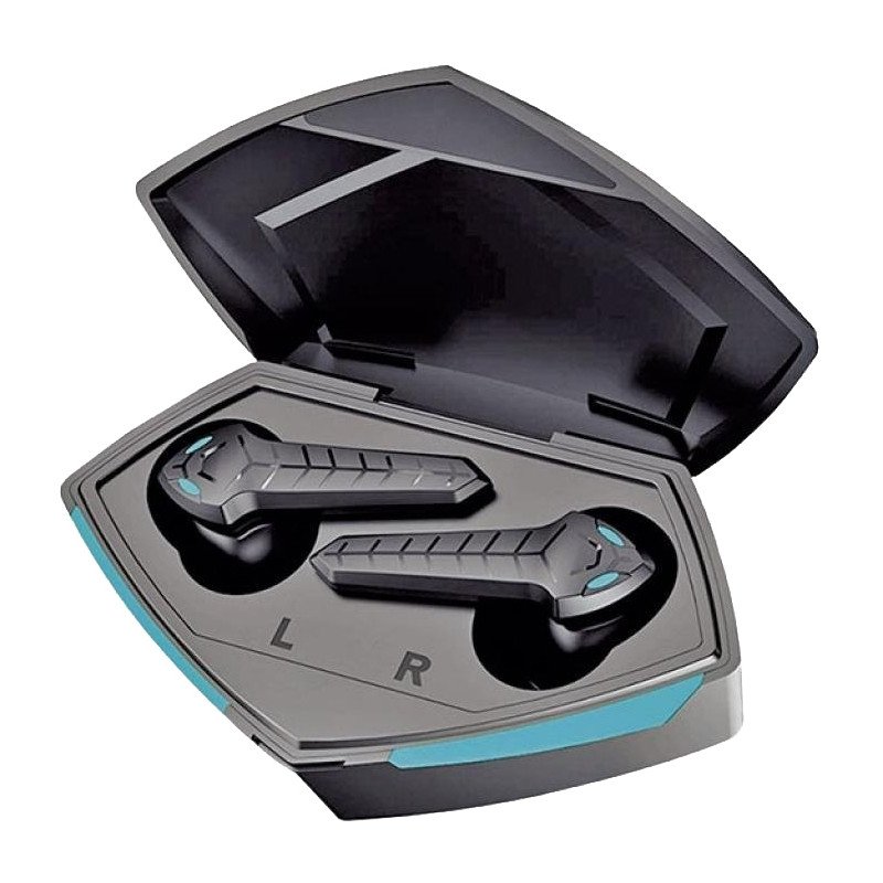 Fone de Ouvido Bluetooth Krab Snake KBTGE10 | MadeiraMadeira