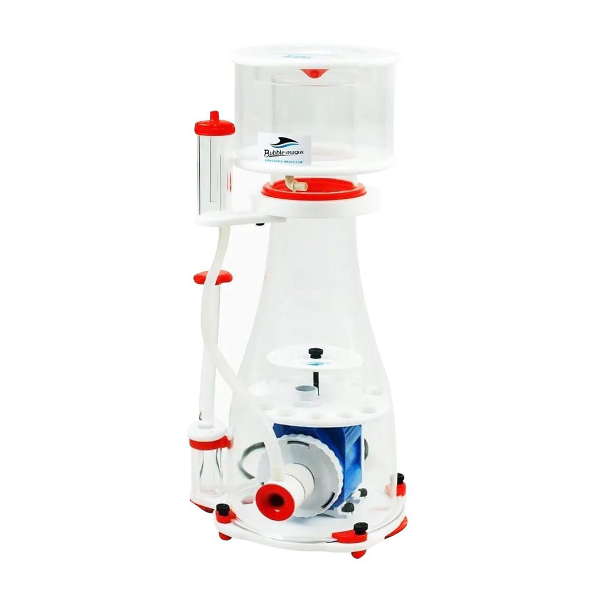 Skimmer Bubble Magus A9 Bomba Eletrônica 900/1500l A9 - skimmer ...