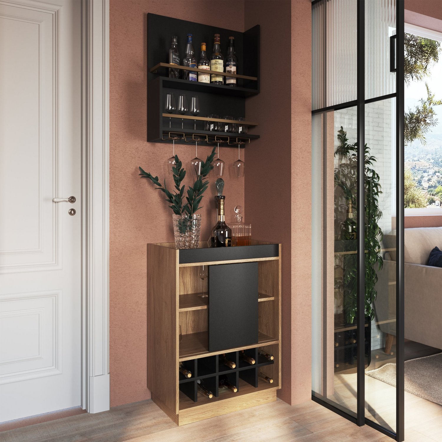 Bares | MadeiraMadeira