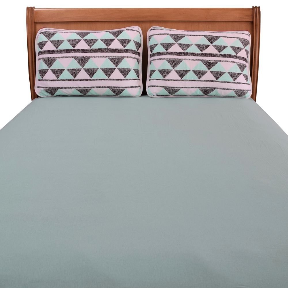 Jogo de Cama Vivaldi Premium Trio - Sul Brasil | MadeiraMadeira