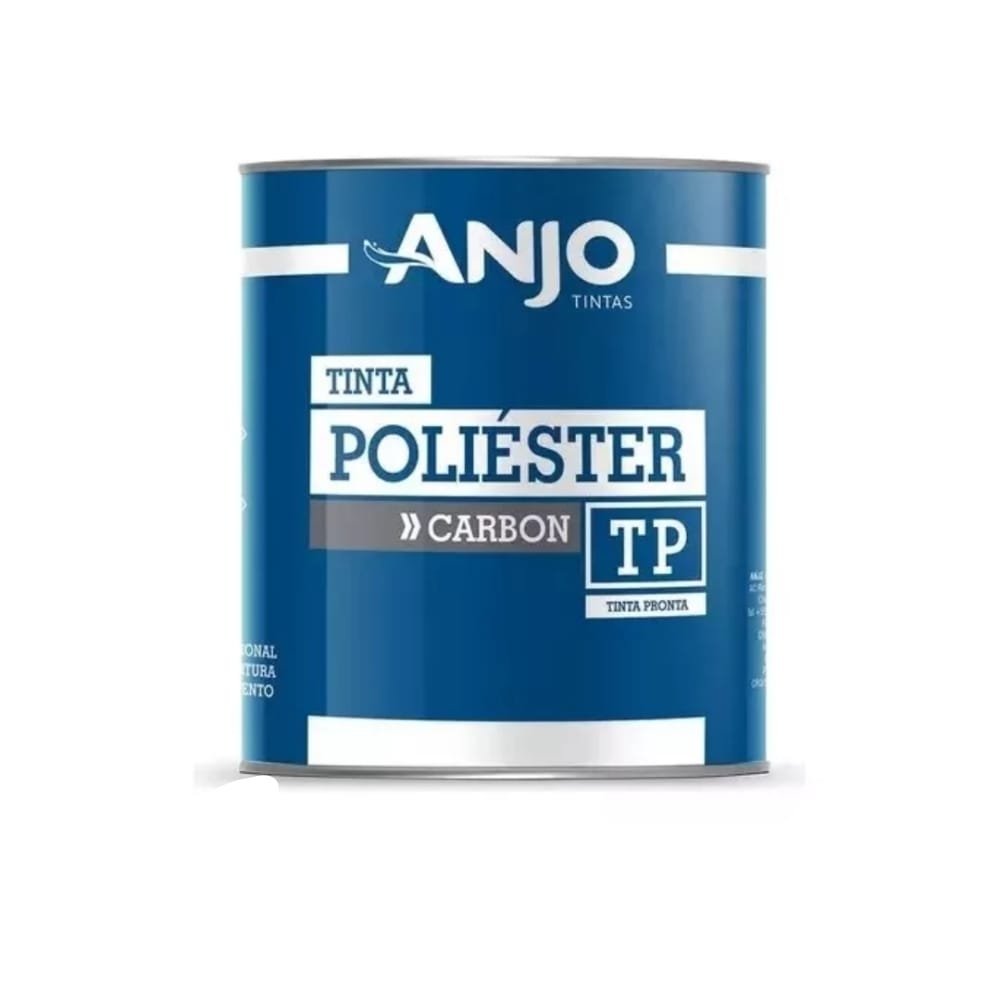 Tinta Tp Poliéster 900ml para Pintura Geral Anjos | MadeiraMadeira