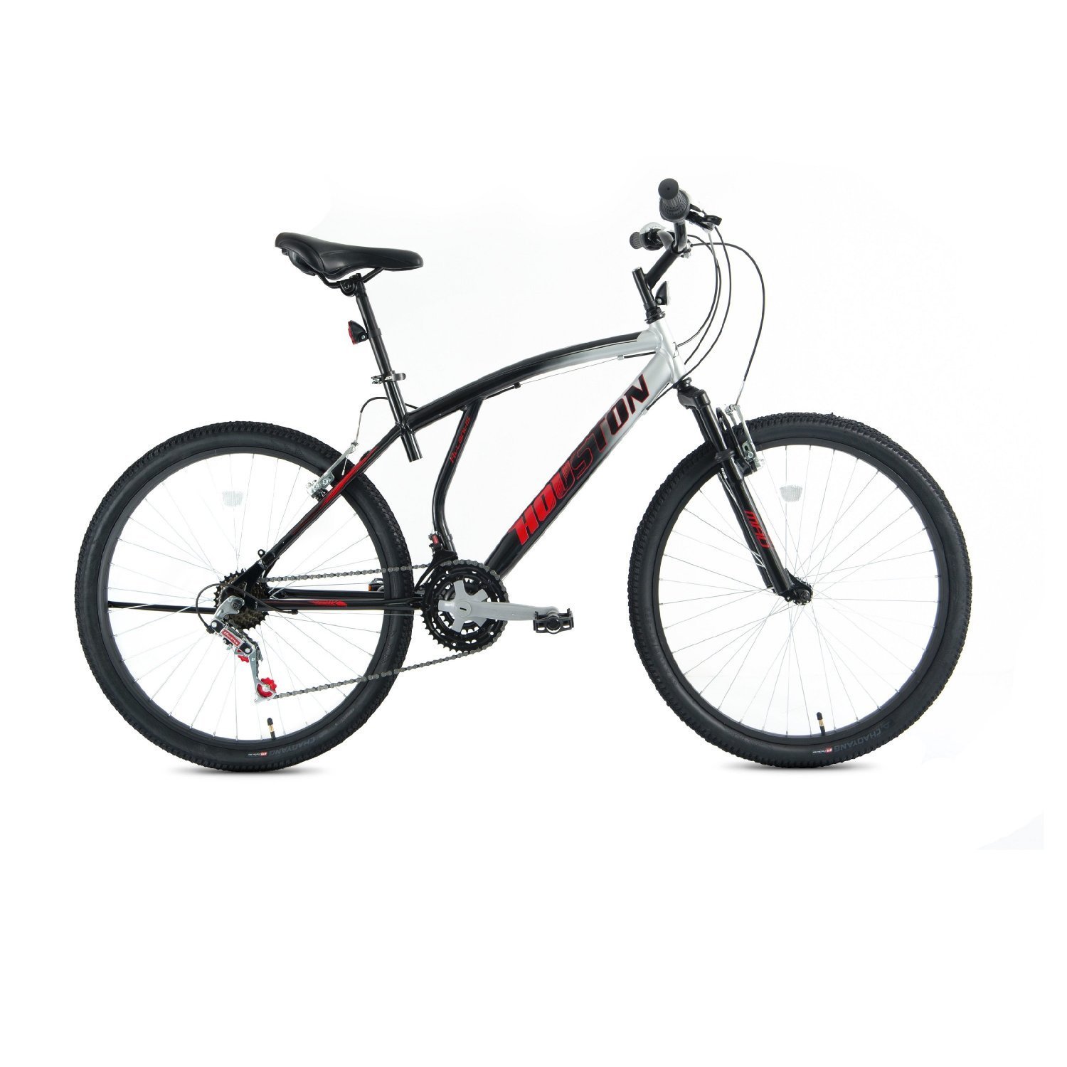 Bicicleta Aro 26 Atlantis Mad Houston | MadeiraMadeira