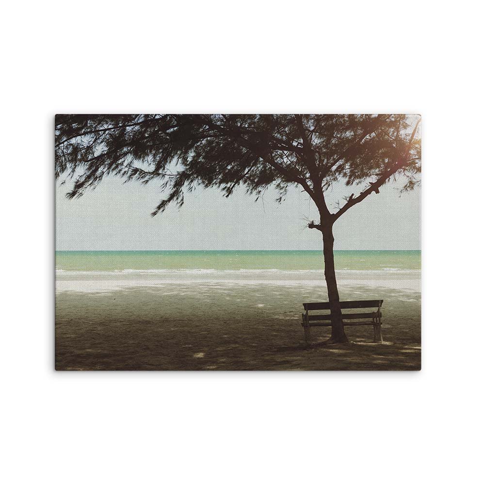 Quadro Decorativo Orla:45x30 | MadeiraMadeira