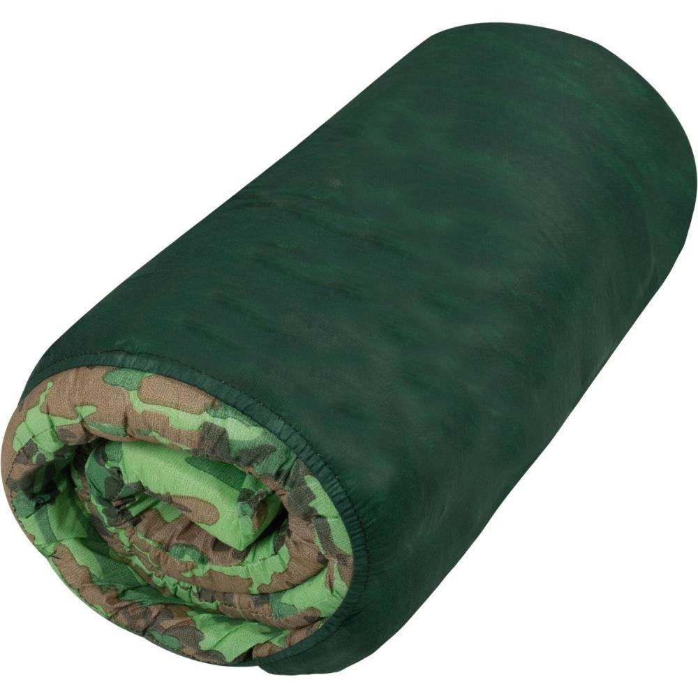 Colchao Inflavel Colchonete Camping 1,85M. | MadeiraMadeira