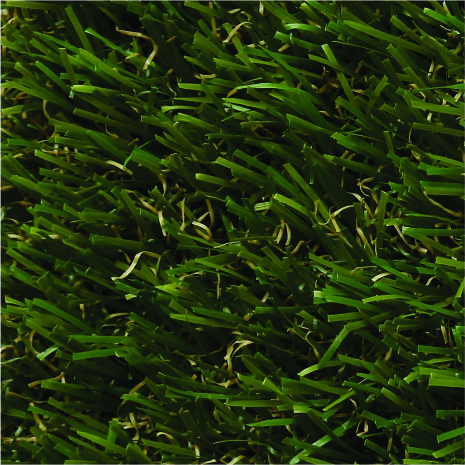 Grama Sintética para Jardim 30mm Kapazi | MadeiraMadeira
