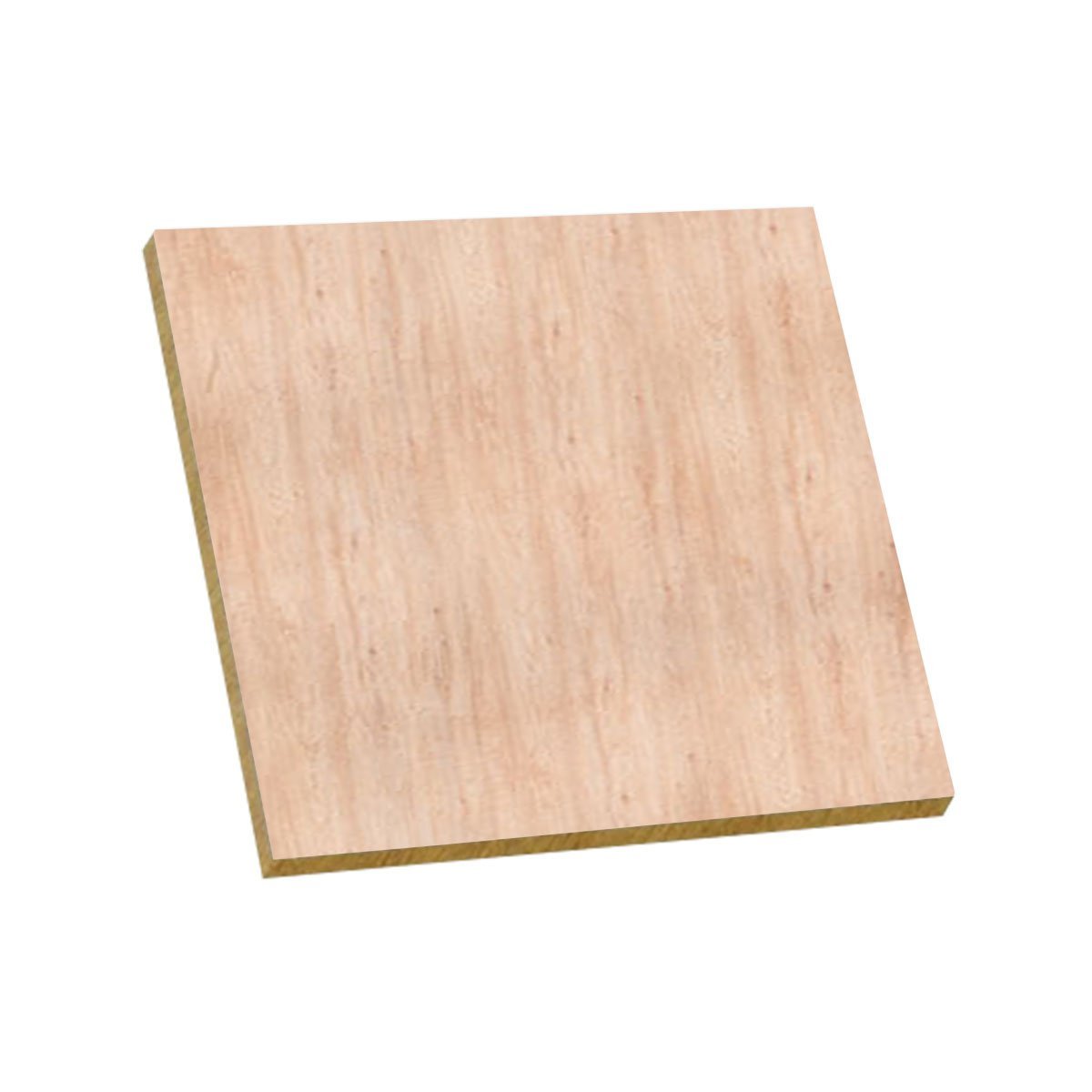 Mdf Carvalho Mel 18Mm 1850 X 2750Mm 2 Faces - Arauco | MadeiraMadeira