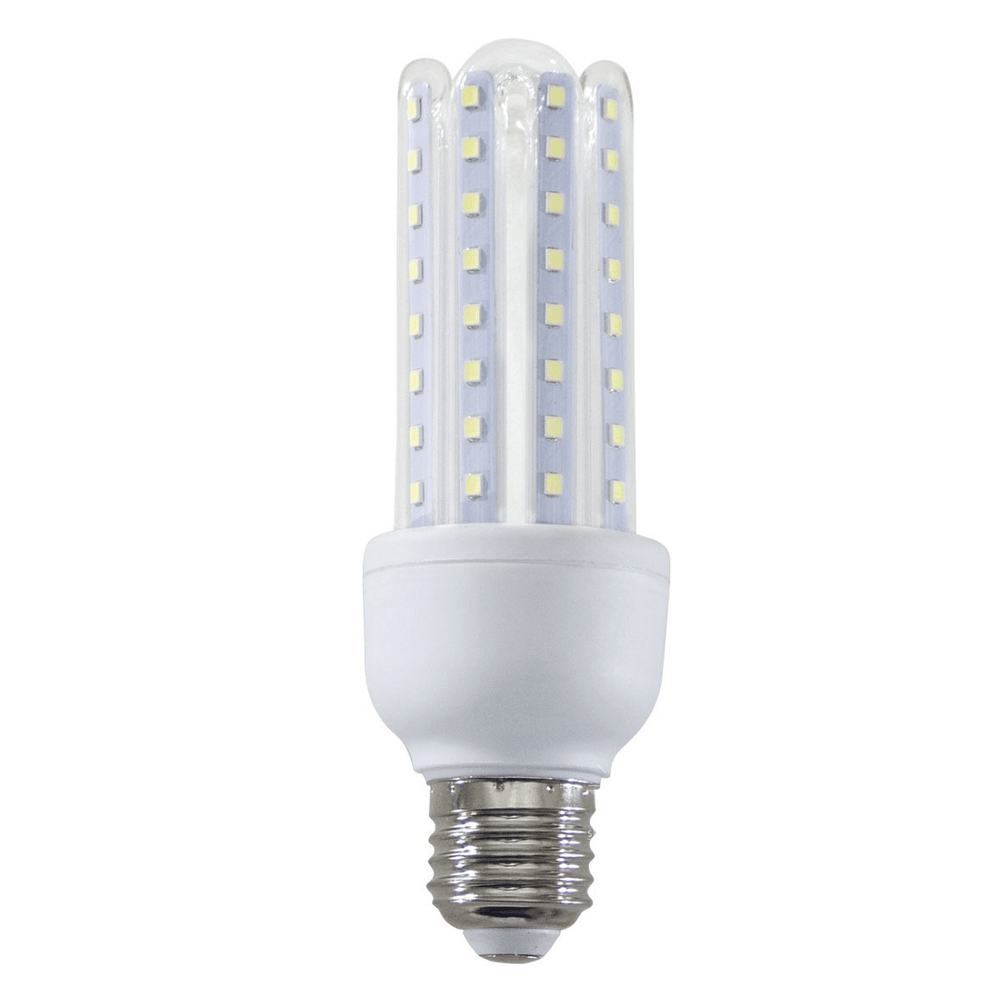 LÂMPADA COMPACTA LED 23W | MadeiraMadeira