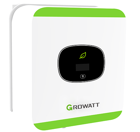 Inversor Solar Growatt MIN10000TL-X 10KW 220V MIN 10000TL-X ...