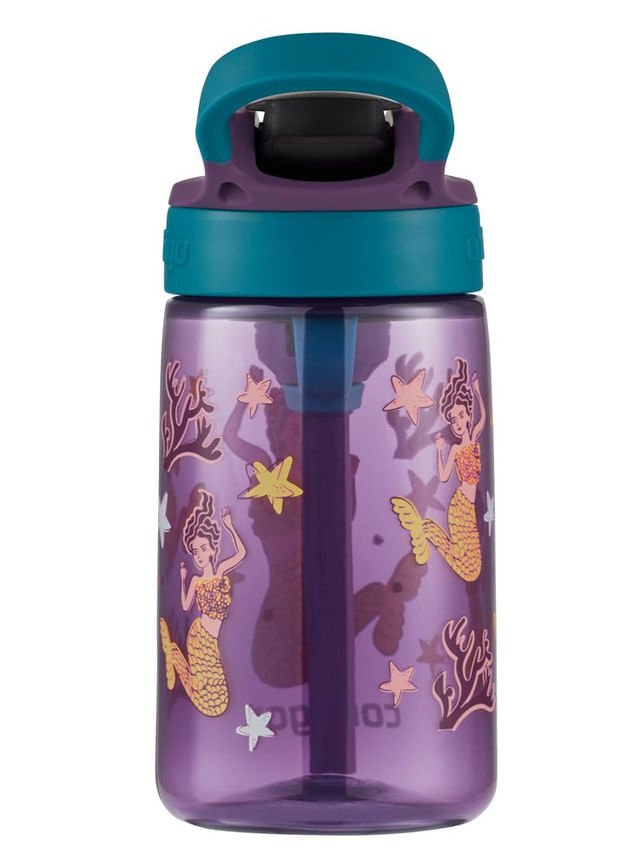 Squeeze Kids Gizmo Flip Sereia Contigo Squeeze Kids Gizmo Flip 414ml ...