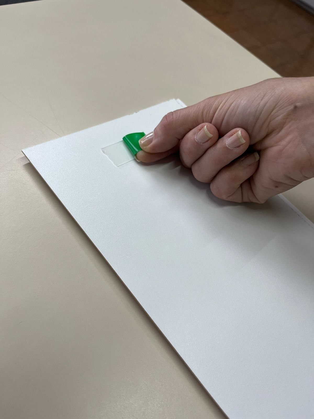 Placa Ripada de MDF Modular Leve 14x60cm com fita 3m ripado:Preto ...