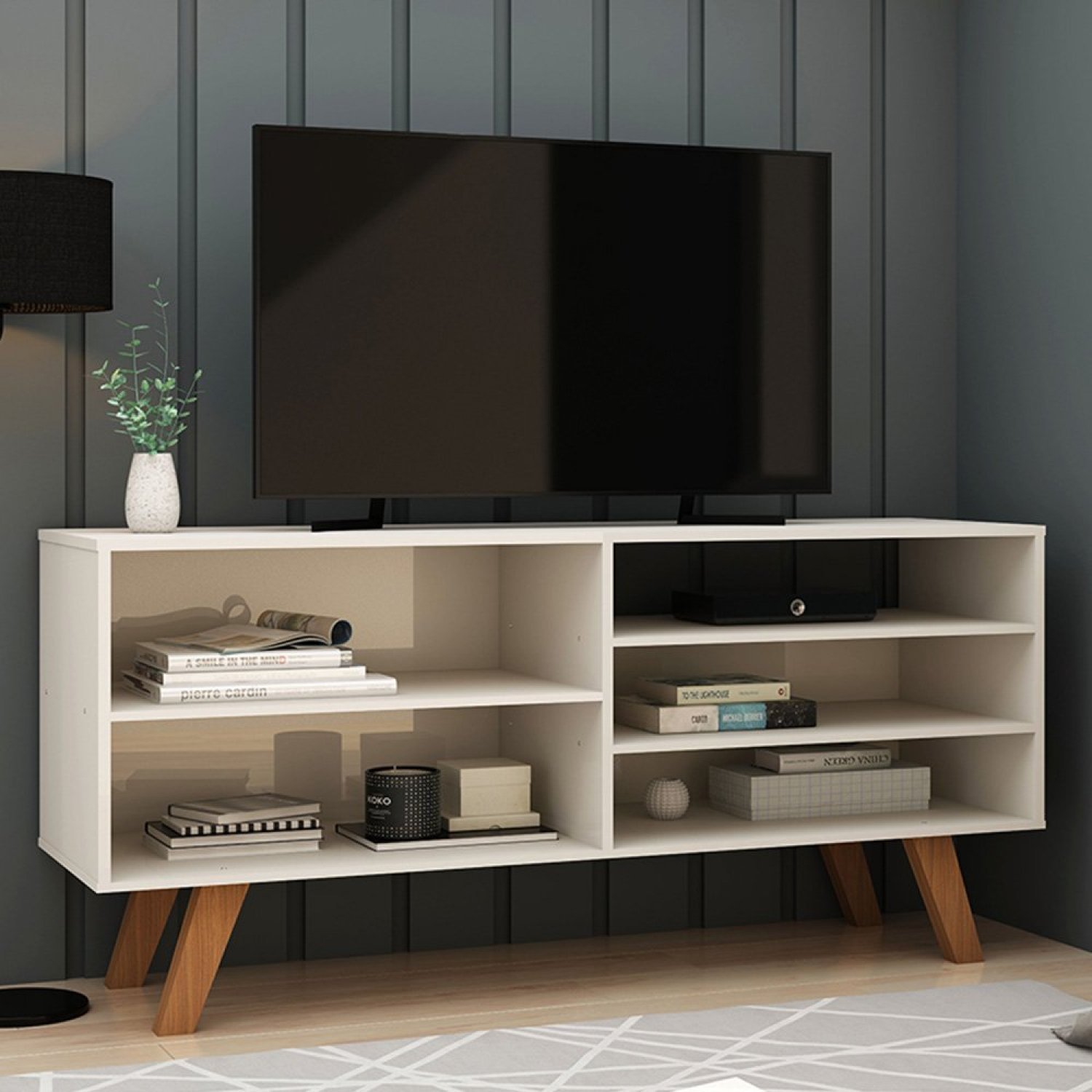 Racks para TV | MadeiraMadeira