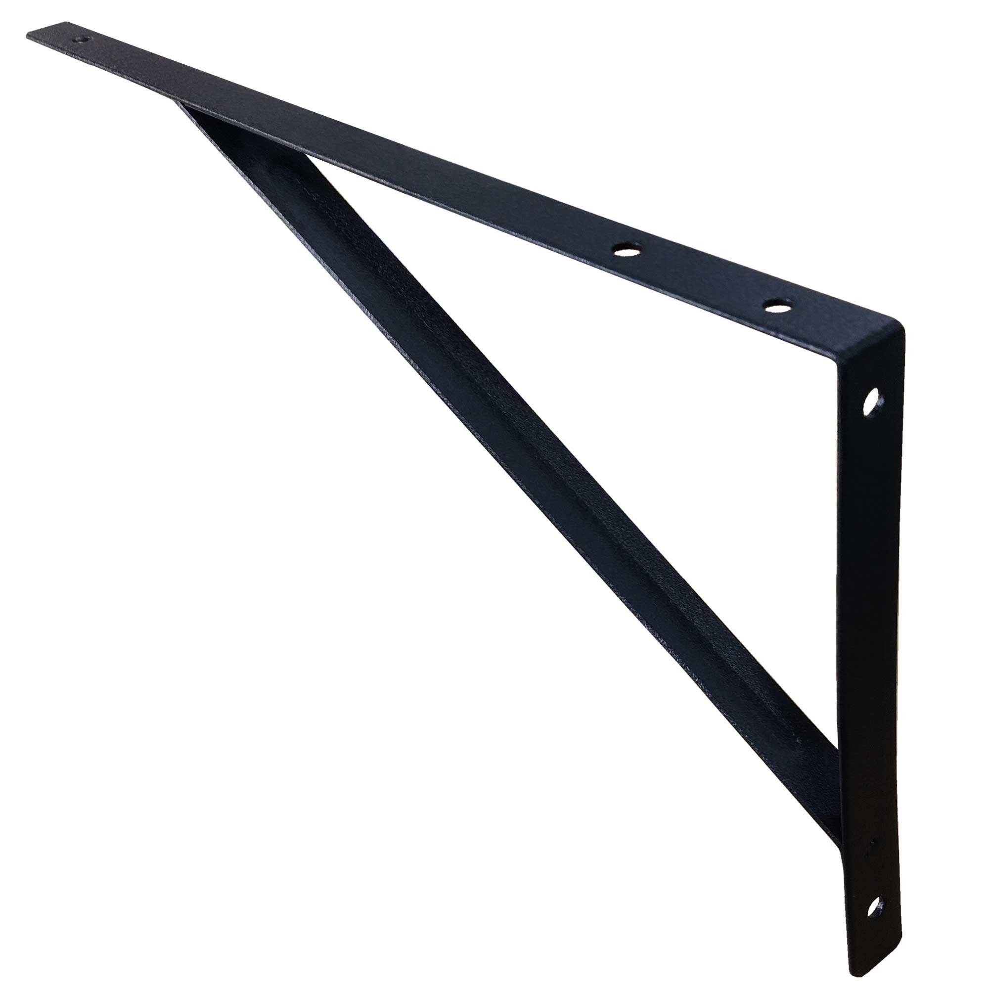 Mao Francesa Force Line Leve 27 Preto | MadeiraMadeira