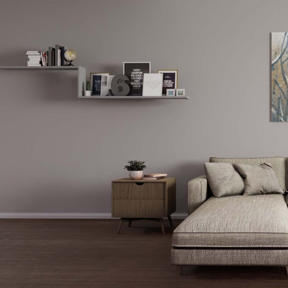 Piso Vinilico em Manta Liso Fosco Antiderrapante Pvc 1,2mm 30m² ...