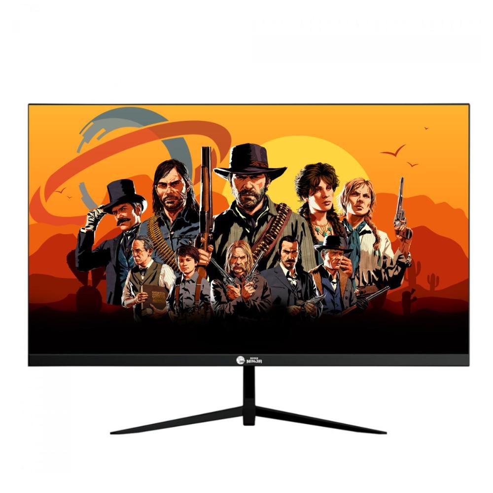 Monitor Gamer 27 Ninja Tenseigan - Qhd 2560x1440 Ips - 240hz - 1ms ...