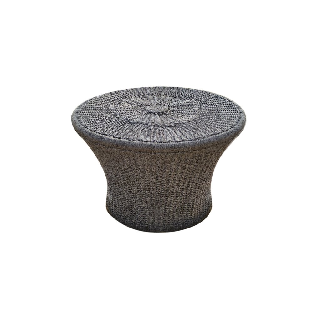 Mesa de centro Creta Artdville | MadeiraMadeira