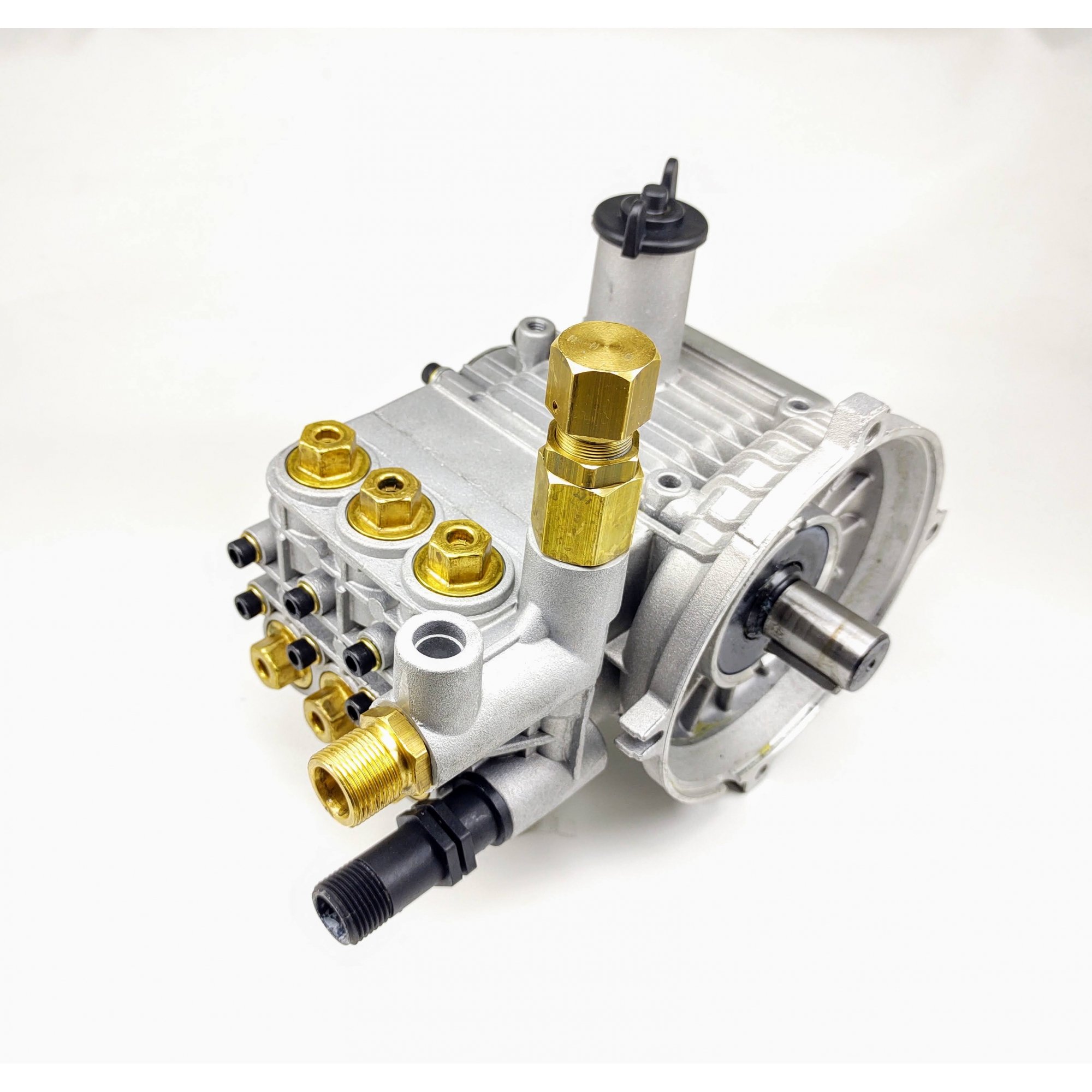 Bomba Completa Lavadora Jacto J7600 - Original Jacto J 7600 | MadeiraMadeira