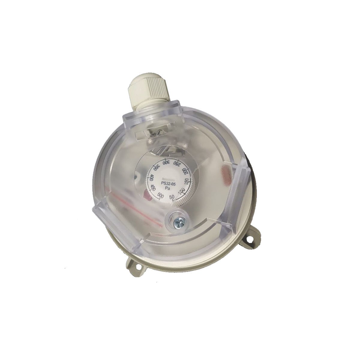 Pressostatos Diferencial Para Ar PS32-05 50-500Pa Actua Controls ...