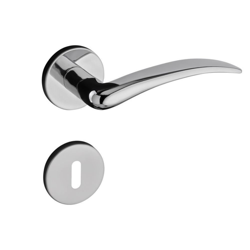 Fechadura Classic Interna 40mm Cromado Rr2 691-40pi Cr Pado ...