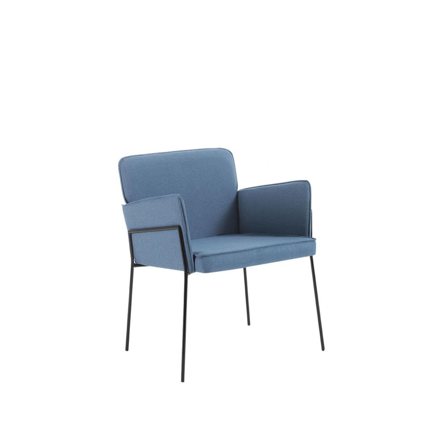 Poltrona Queen Daf Mobiliário | MadeiraMadeira