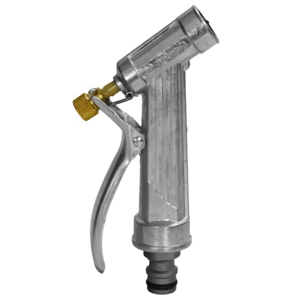 Esguicho Tradicional C/pino P/ Engate Rápido Plástico Garden | MadeiraMadeira