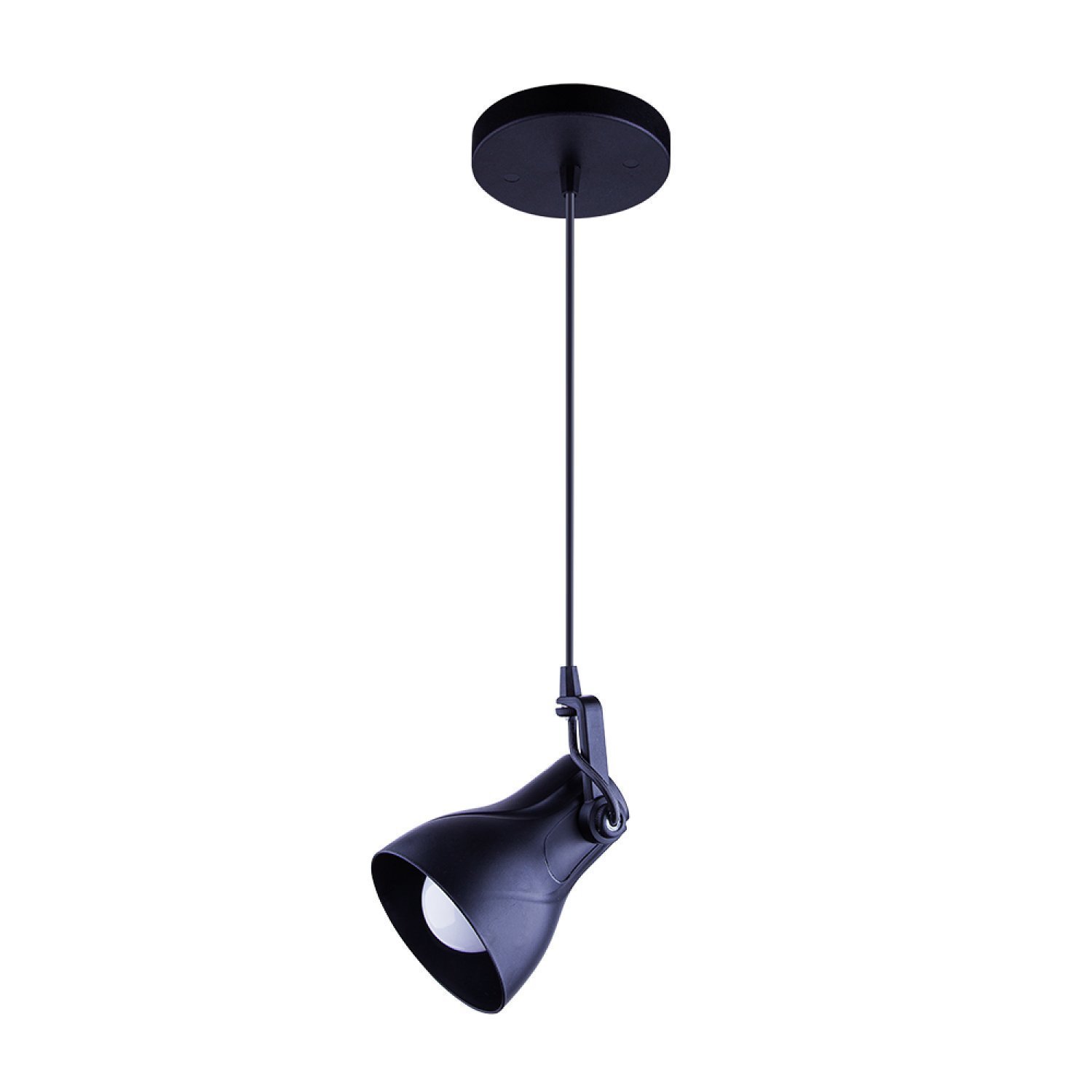 Pendente Bivolt Octa Plus Startec | MadeiraMadeira