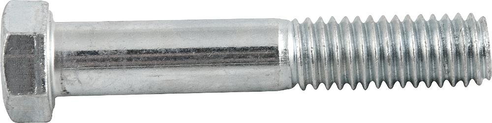 Parafuso Sextavado(11064) Nc Zb 7/16 X 2.1/2" Vonder | MadeiraMadeira