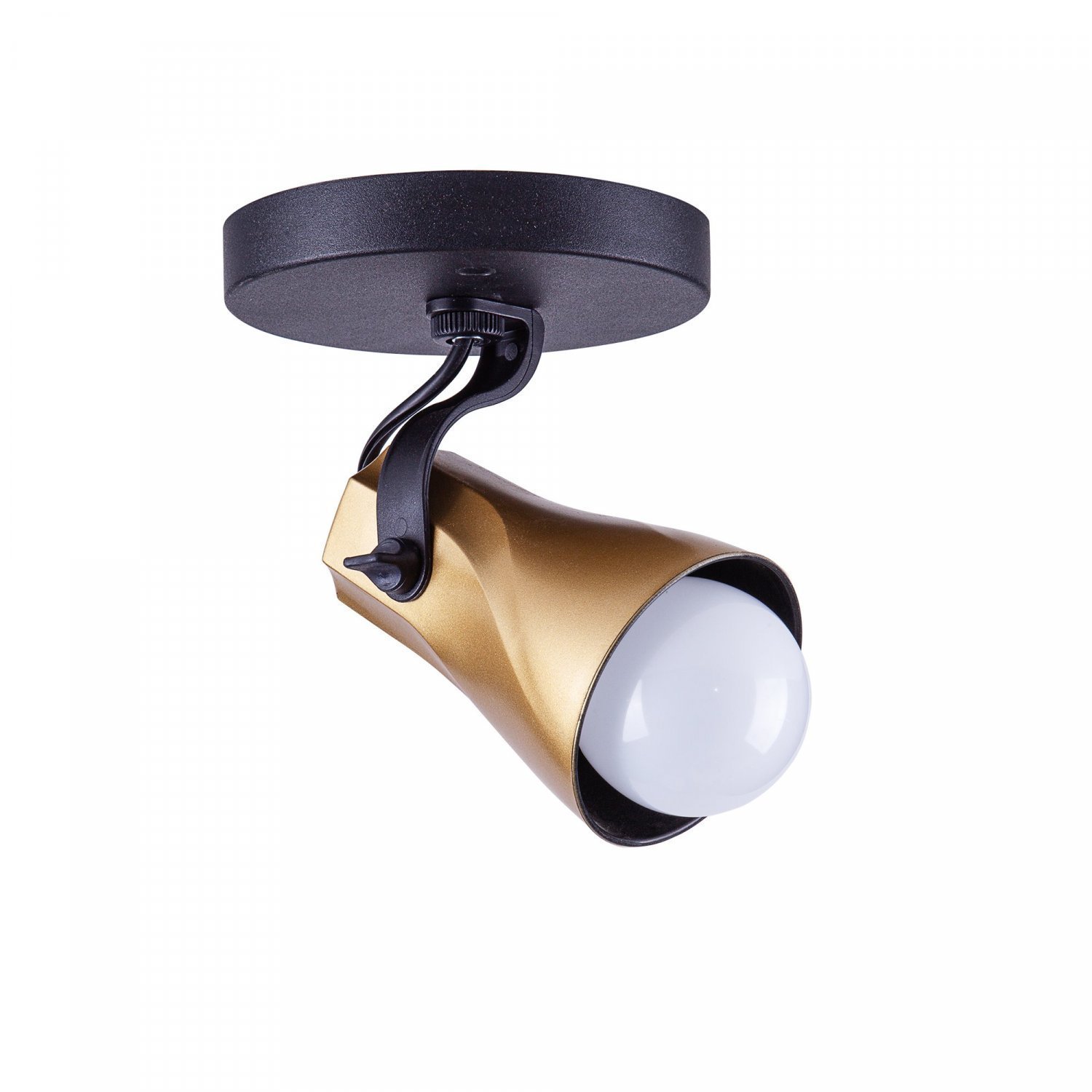 Spot Sobrepor Octa Startec | MadeiraMadeira