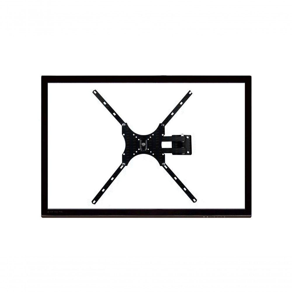Suporte de Tv até 55 Polegadas Articulado | MadeiraMadeira