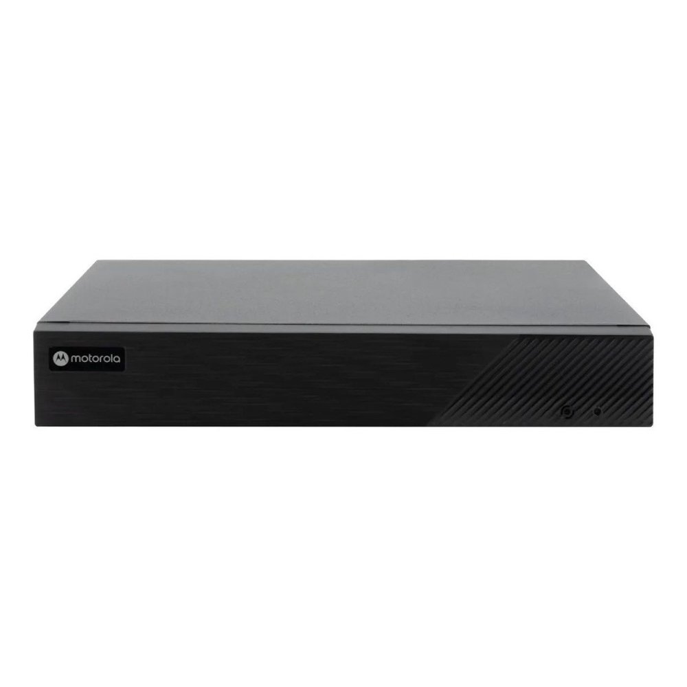 Dvr Motorola 04ch 1080p Full Hd Mtd041f0013 | MadeiraMadeira