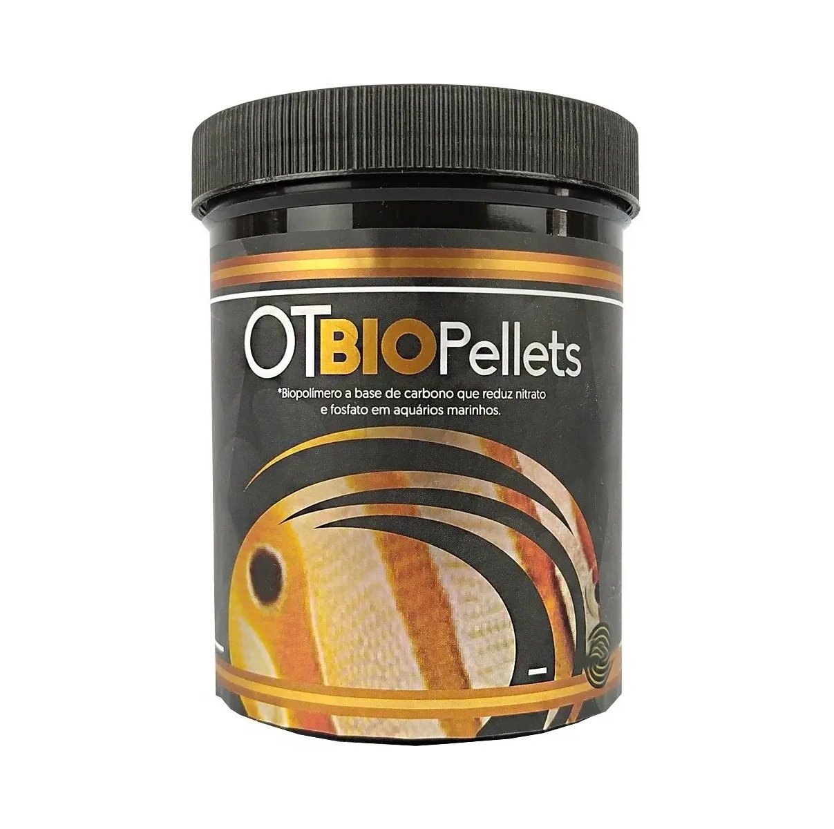 Removedor De Nitrato E Fosfato Bio Pellets 500ml Oceantech | MadeiraMadeira