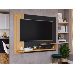 Painel Para TV até 50 Polegadas Dunas | MadeiraMadeira