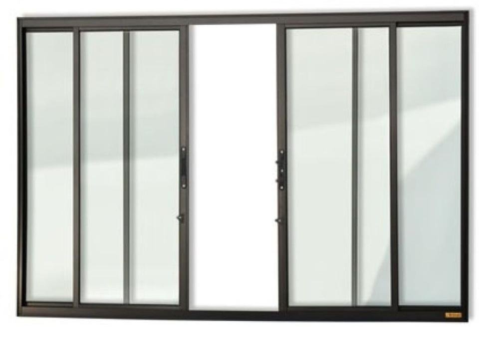 janela-de-alum-nio-04-folhas-classic-preto-120x200-madeiramadeira