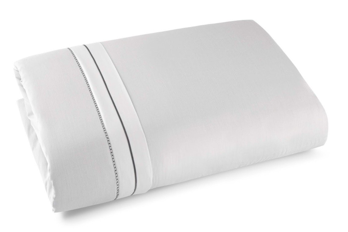 Capa de Edredom DUVET - W Bridge By The Bed Casal | MadeiraMadeira