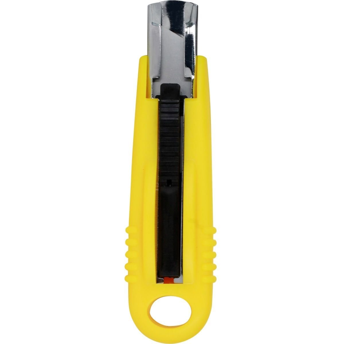 Estilete Auto Retrátil 18 Mm Guia Aço Tradestar | MadeiraMadeira