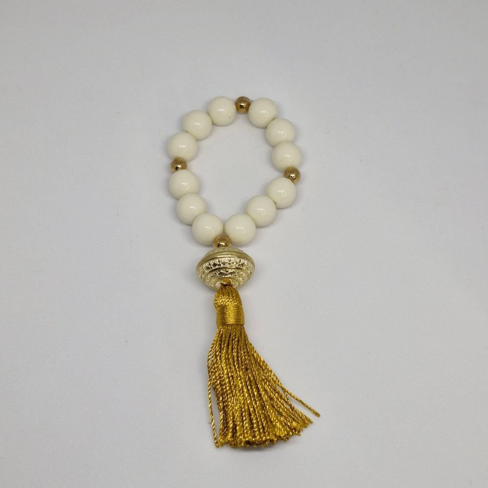 Porta Guardanapo Tassel Classic | MadeiraMadeira