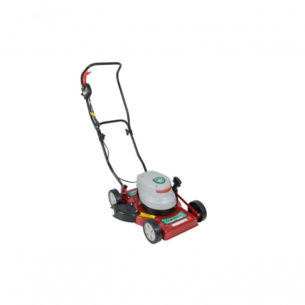 Cortador de Grama Elétrico Monofásico 1800w 220v 60hz sem Recolhedor Gm ...