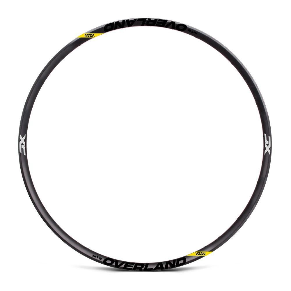 Aro 29 Bike Vzan Overland Xc 28 Furos | MadeiraMadeira