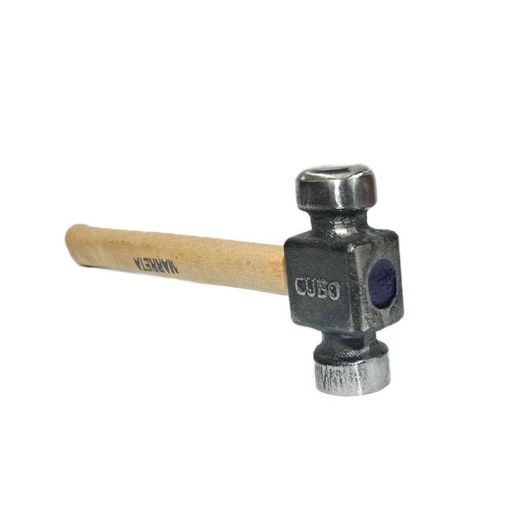 Kit Jogo de 6 Martelos em Ferro Nodular GGG70 Kit Jogo de 6 Martelos em ...