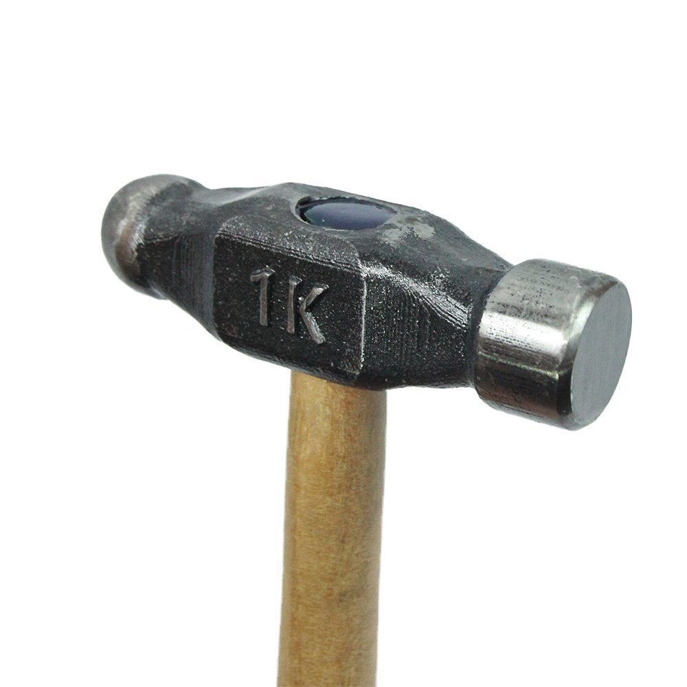 Kit Jogo de 6 Martelos em Ferro Nodular GGG70 Kit Jogo de 6 Martelos em ...