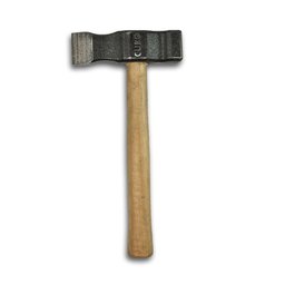 Kit Jogo de 6 Martelos em Ferro Nodular GGG70 Kit Jogo de 6 Martelos em ...